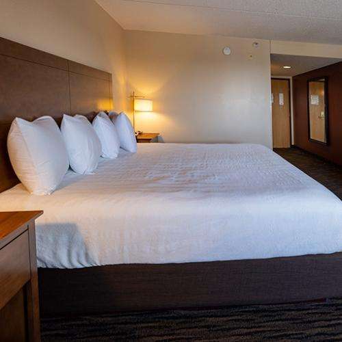 Jackpot Junction Casino Hotel - Hotel