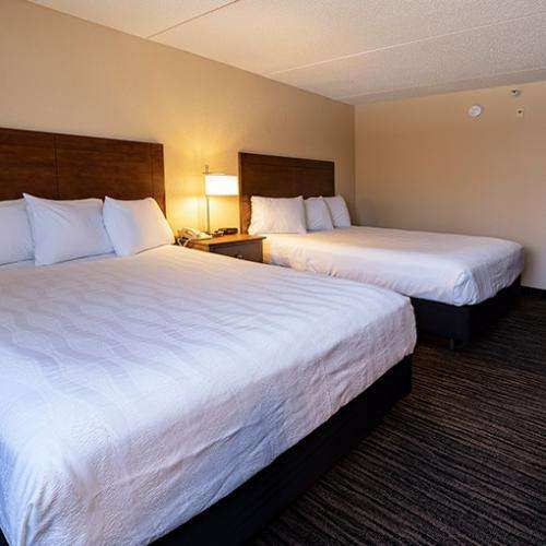 Jackpot Junction Casino Hotel - Hotel